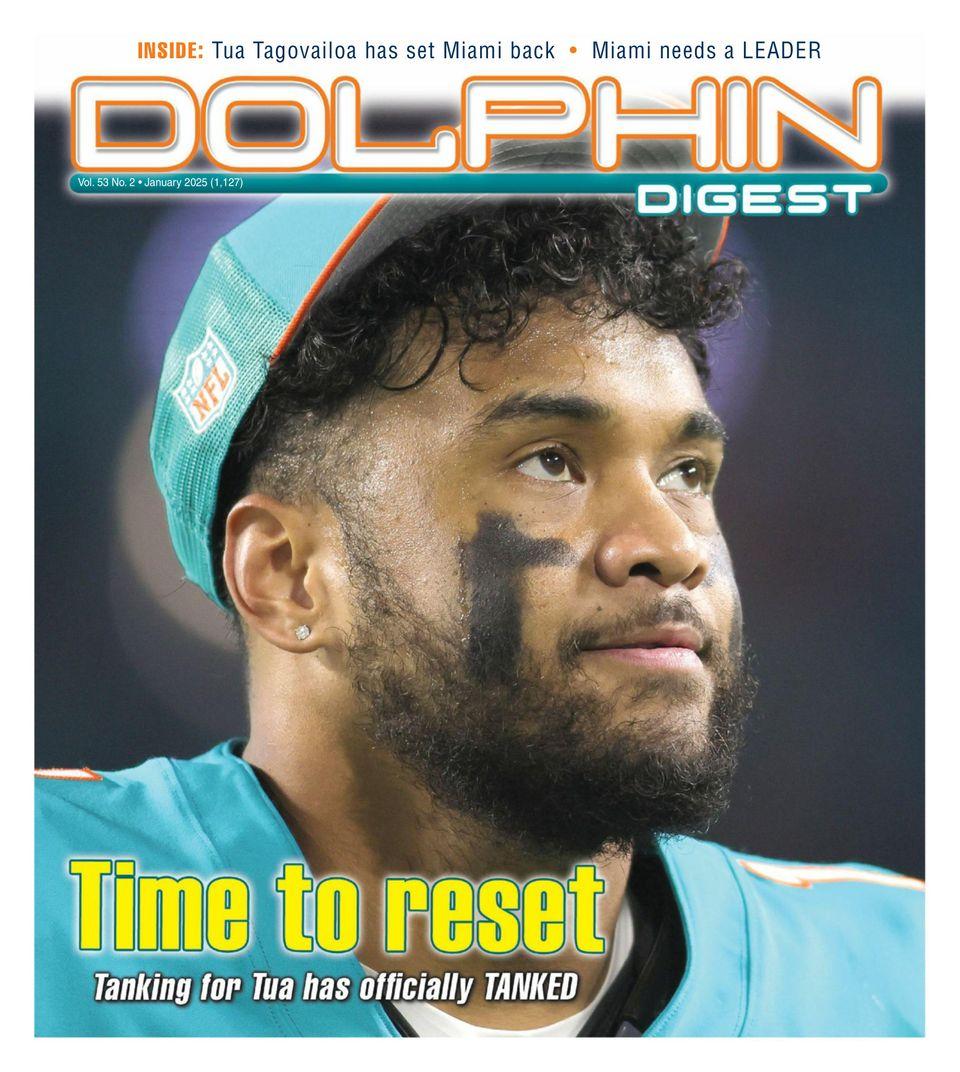 Dolphin Digest Magazine Subscription Discount - DiscountMags.com