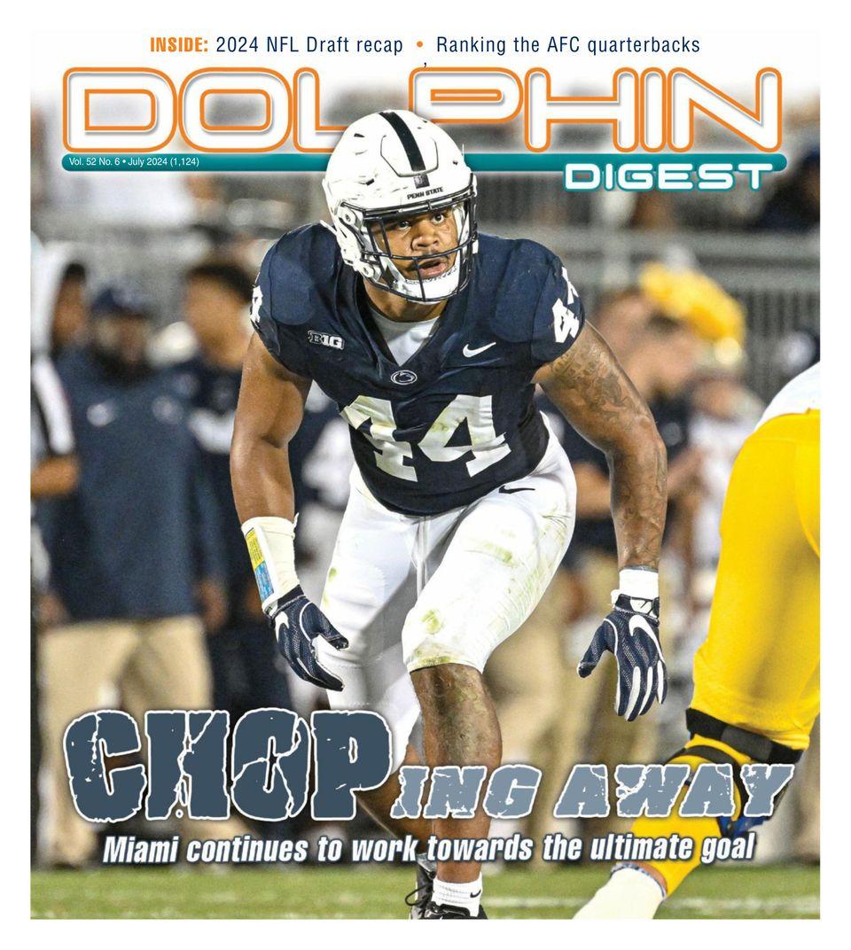 Dolphin Digest Magazine Subscription Discount - DiscountMags.com