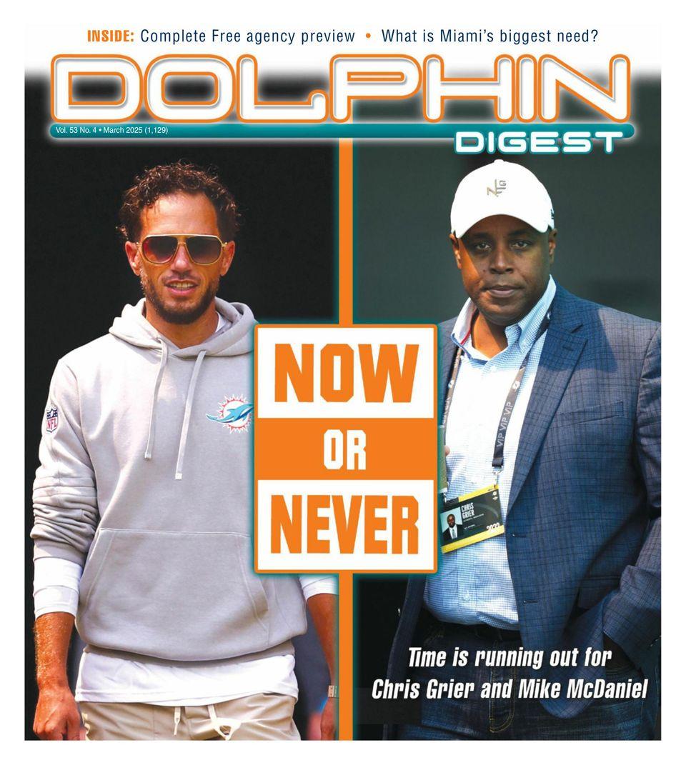 Dolphin Digest Magazine Subscription Discount - DiscountMags.com