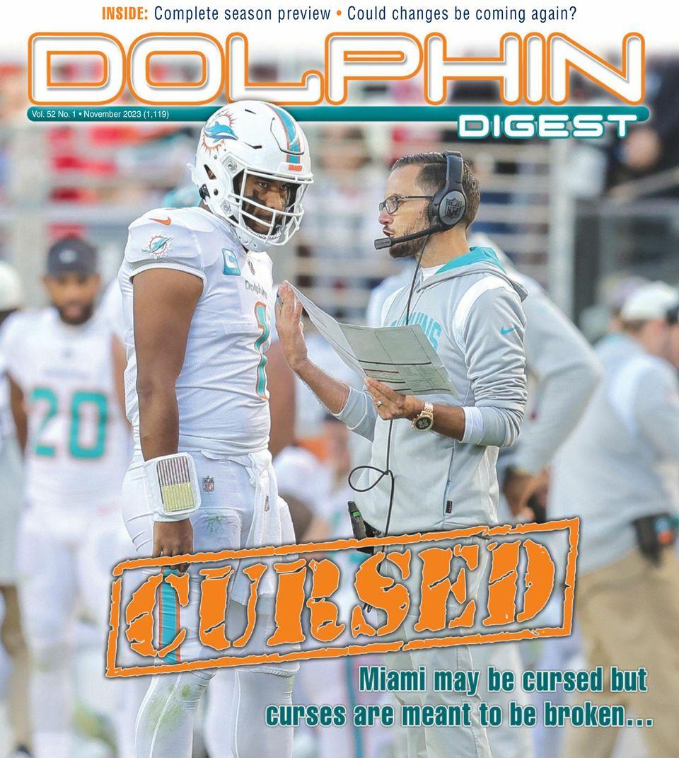 Dolphin Digest Magazine Subscription Discount - DiscountMags.com