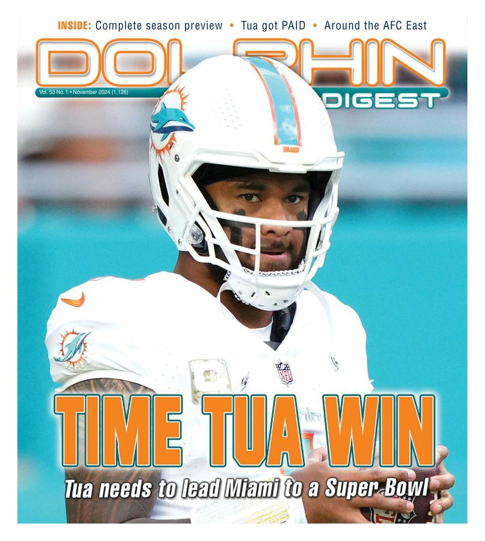 Dolphin Digest Magazine Subscription Discount - DiscountMags.com