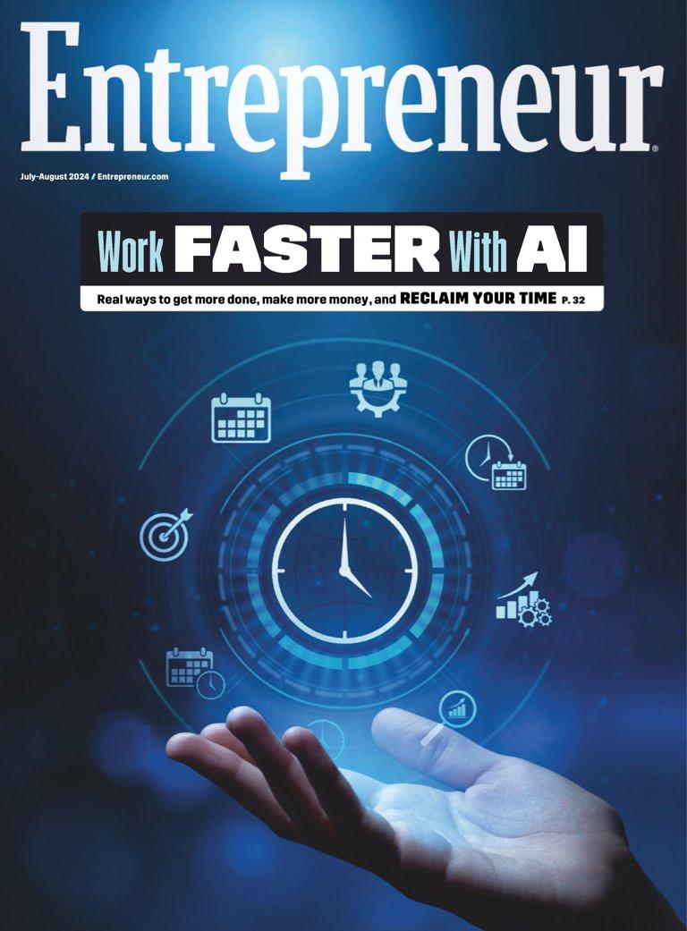 Entrepreneur Magazine Subscription Discount | Start, Run, and Grow Your ...