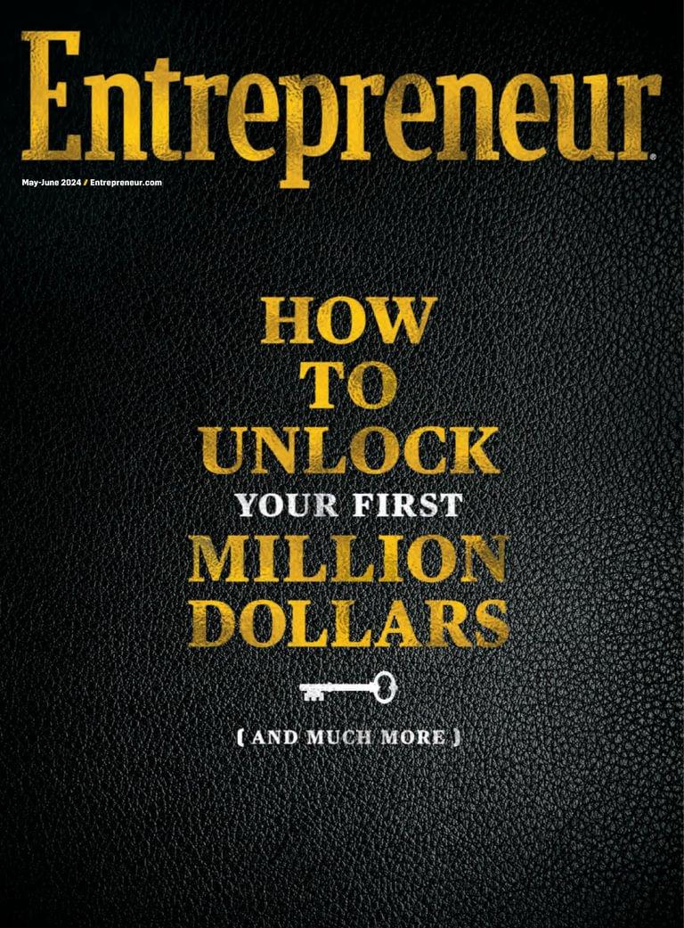 Entrepreneur Magazine Subscription Discount | Start, Run, and Grow Your ...