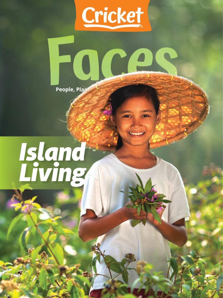 Faces Magazine Subscription Discount | People, Places, and World ...