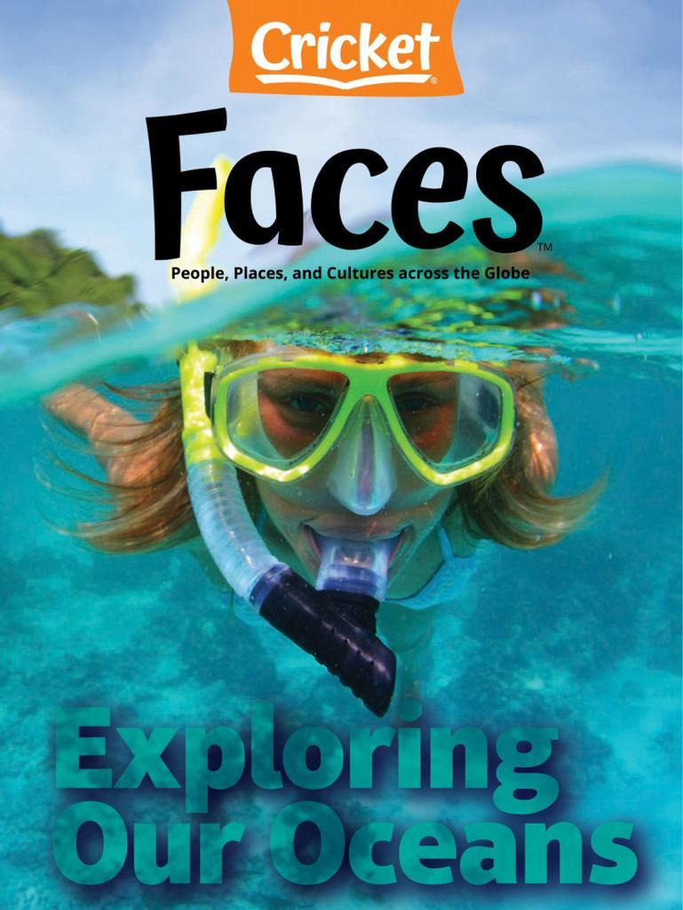 Faces Magazine Subscription Discount | People, Places, and World ...