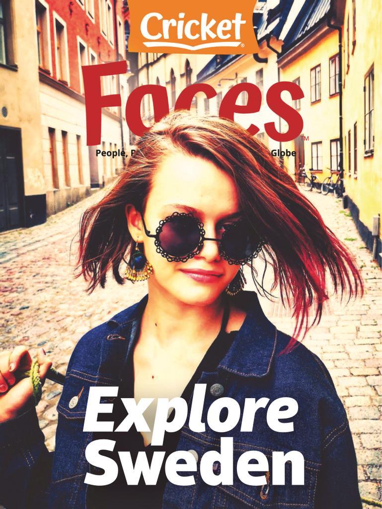 Faces Magazine Subscription Discount | People, Places, and World ...
