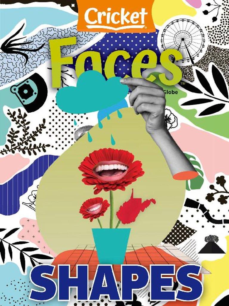 Faces Magazine Subscription Discount | People, Places, and World ...