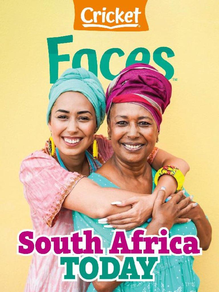 Faces Magazine Subscription Discount | People, Places, and World ...