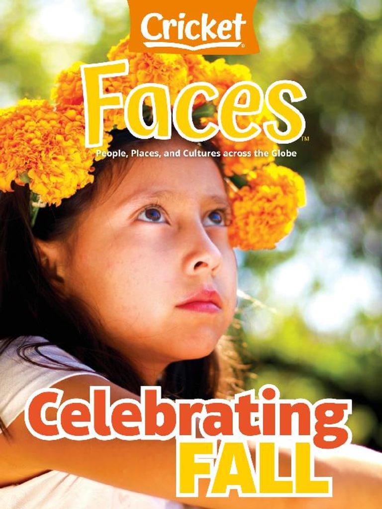Faces Magazine Subscription Discount | People, Places, and World ...