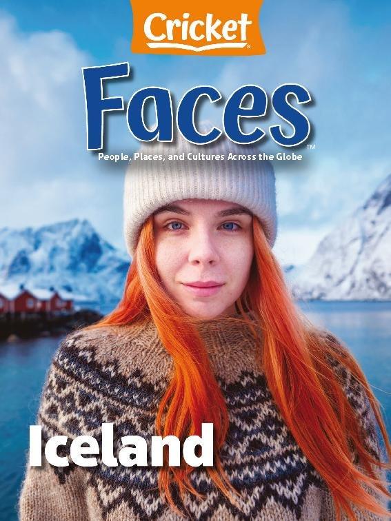 Faces Magazine Subscription Discount | People, Places, and World ...