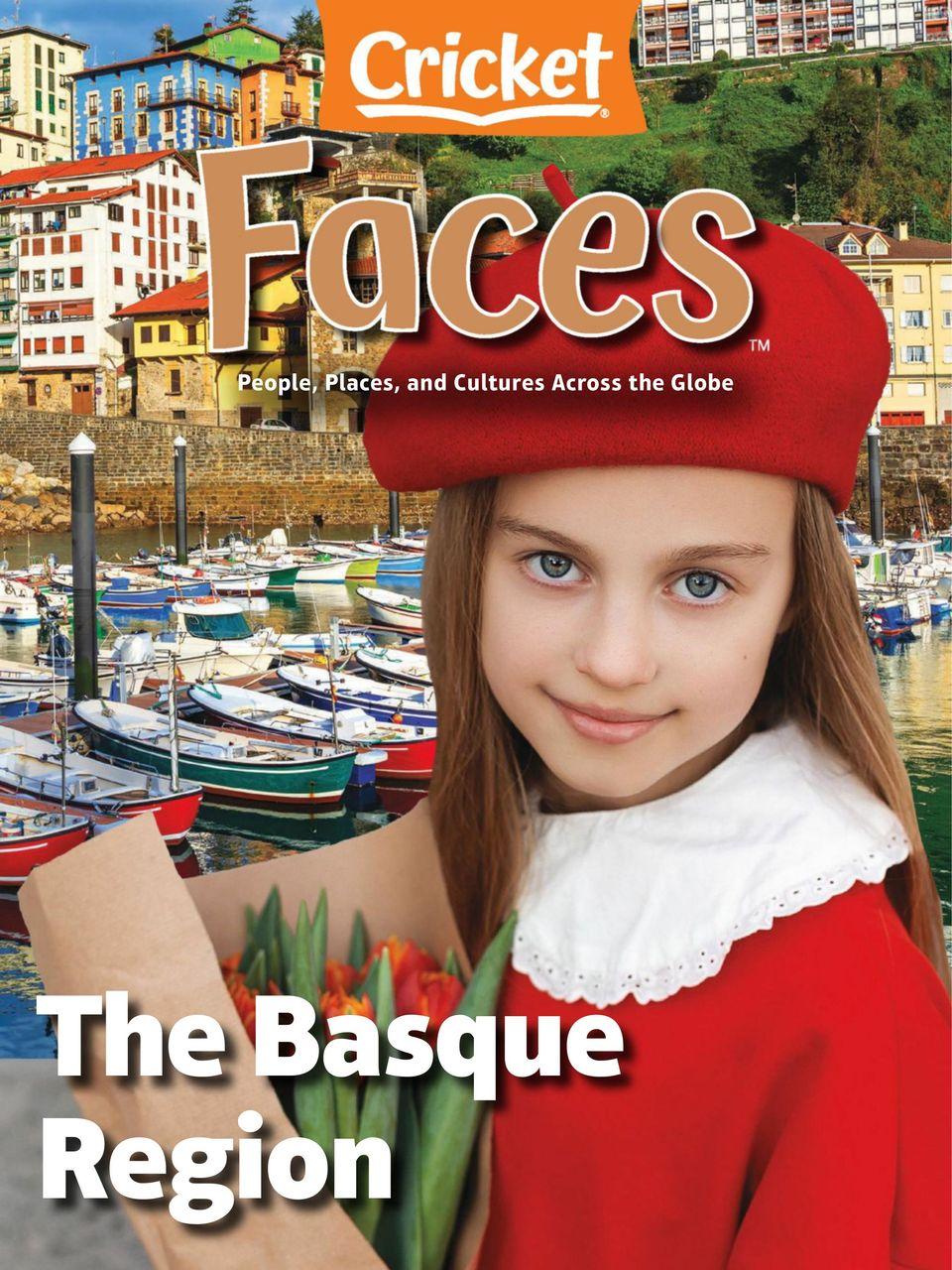 Faces Magazine Subscription Discount | People, Places, and World ...