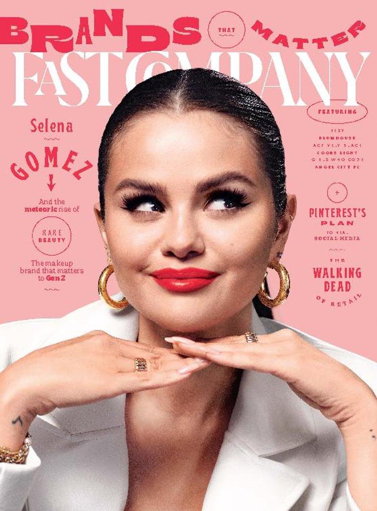 Fast Company Magazine Subscription Discount | Business and Innovation ...