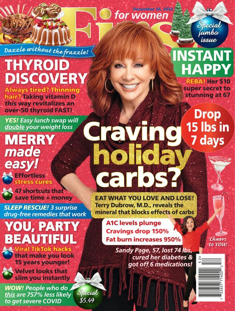 First for Women Magazine Subscription Discount | For Women on the Go ...