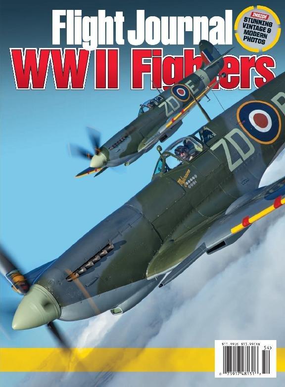 Flight Journal Magazine Subscription Discount - DiscountMags.com