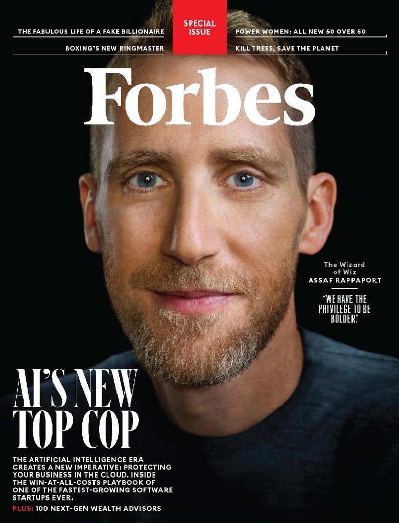 Forbes Magazine Subscription Discount | Today's Business Leaders ...