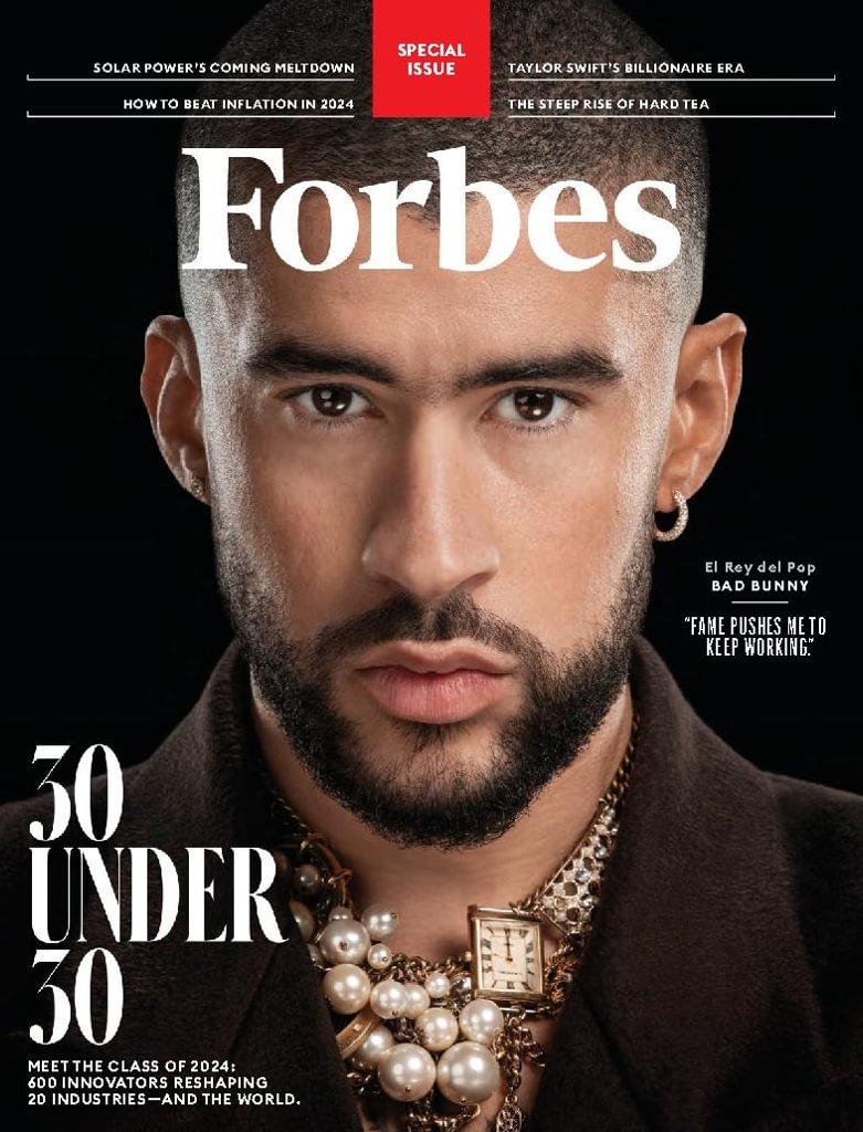 Forbes Magazine Subscription Discount | Today's Business Leaders ...