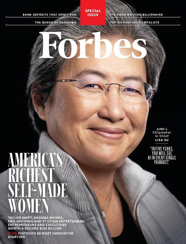 Forbes Magazine Subscription Discount | Today's Business Leaders ...