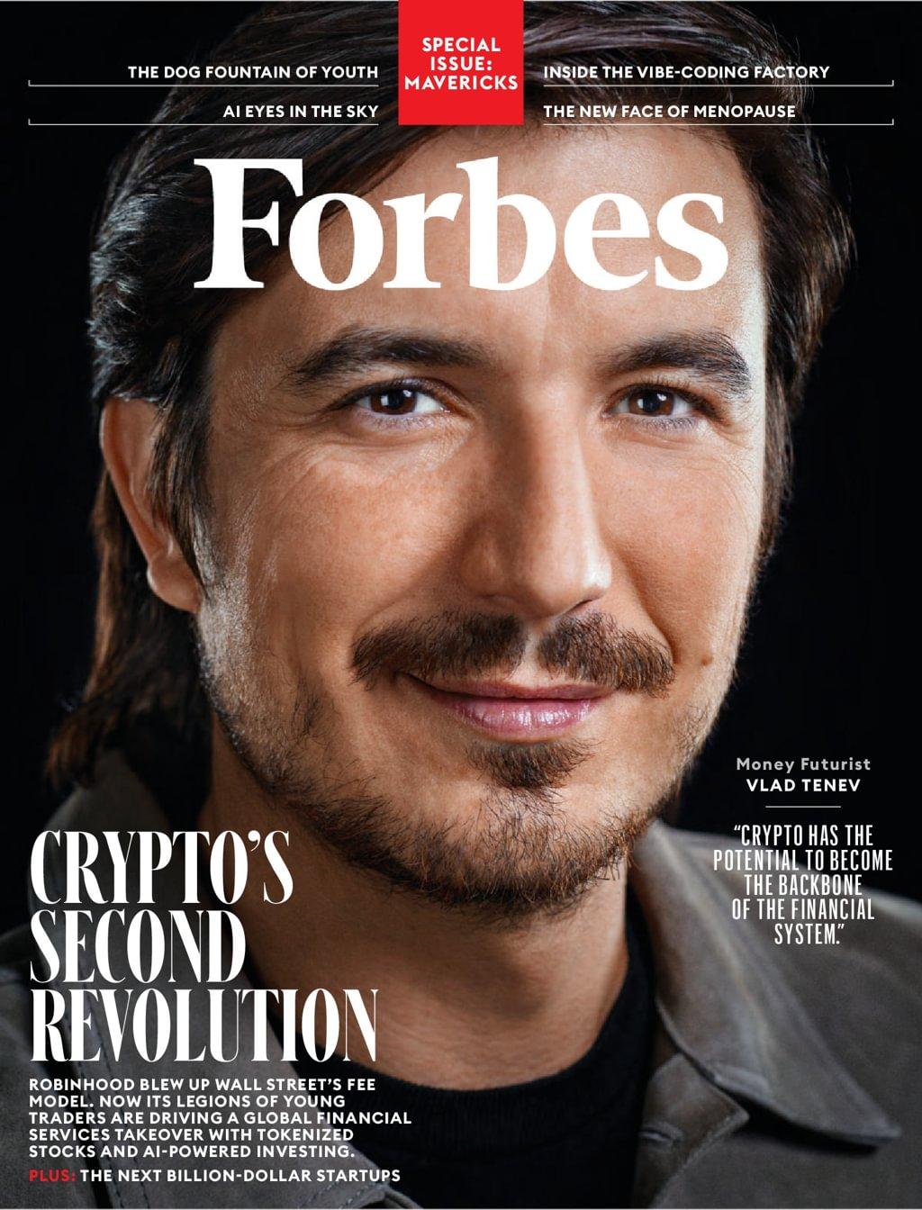 Forbes Magazine Subscription Discount | Today's Business Leaders ...
