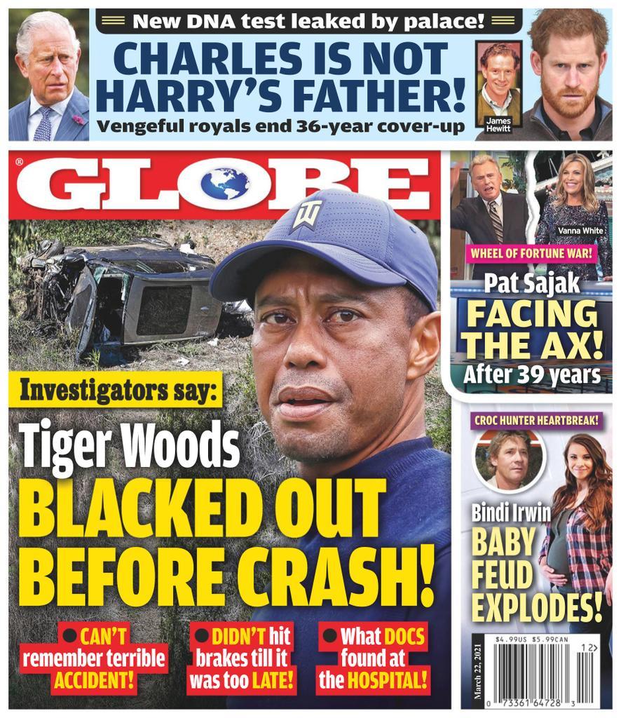 Globe Magazine Subscription Discount | Subscribe to Globe Mag ...