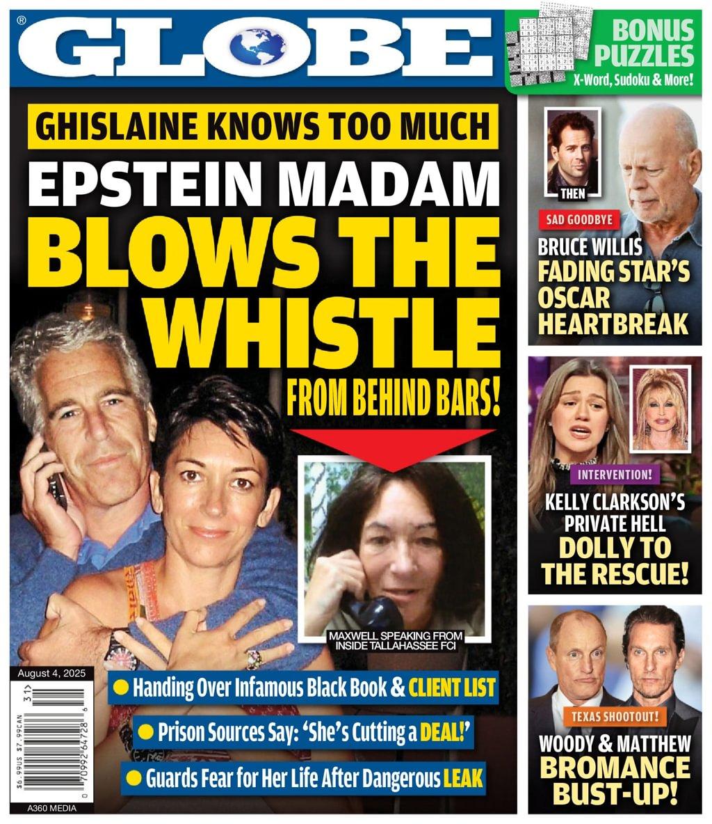 Globe Magazine Subscription Discount | Subscribe to Globe Mag ...