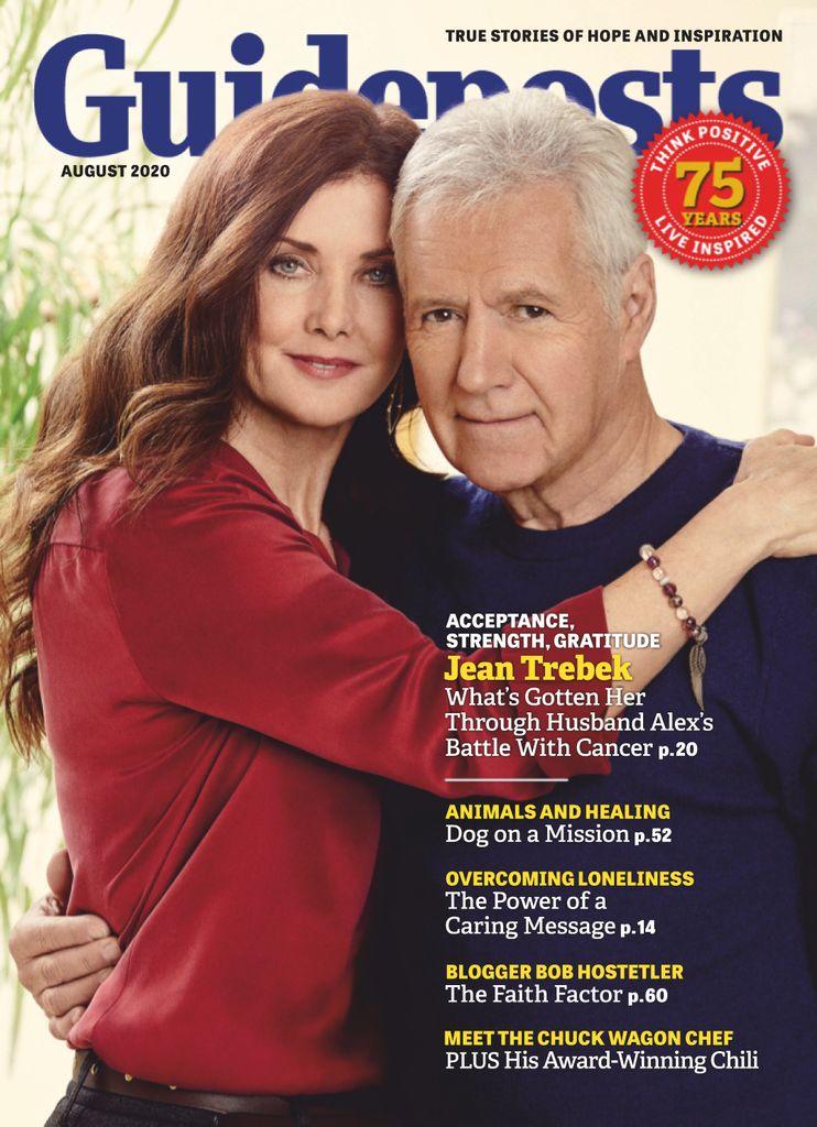 Guideposts Magazine Subscription Discount - DiscountMags.com