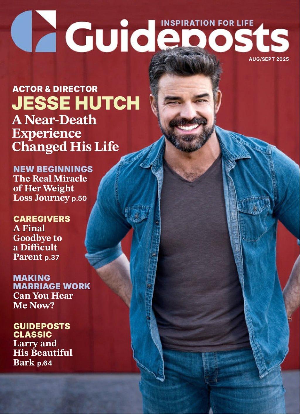 Guideposts Magazine Subscription Discount - DiscountMags.com