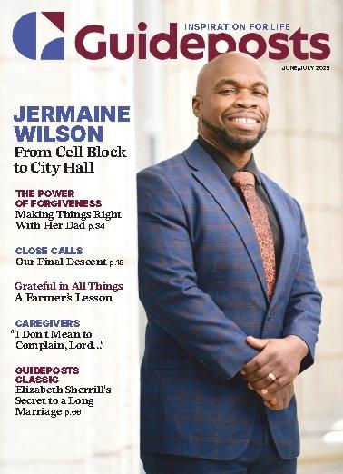 Guideposts Magazine Subscription Discount - DiscountMags.com