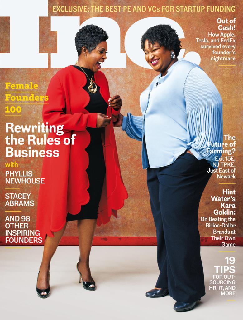 Inc. Magazine Subscription Discount | Entrepreneurism - DiscountMags.com