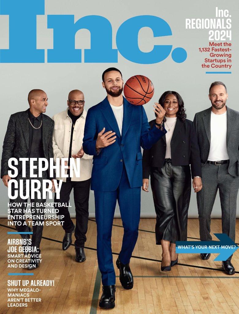 Inc. Magazine Subscription Discount | Entrepreneurism - DiscountMags.com