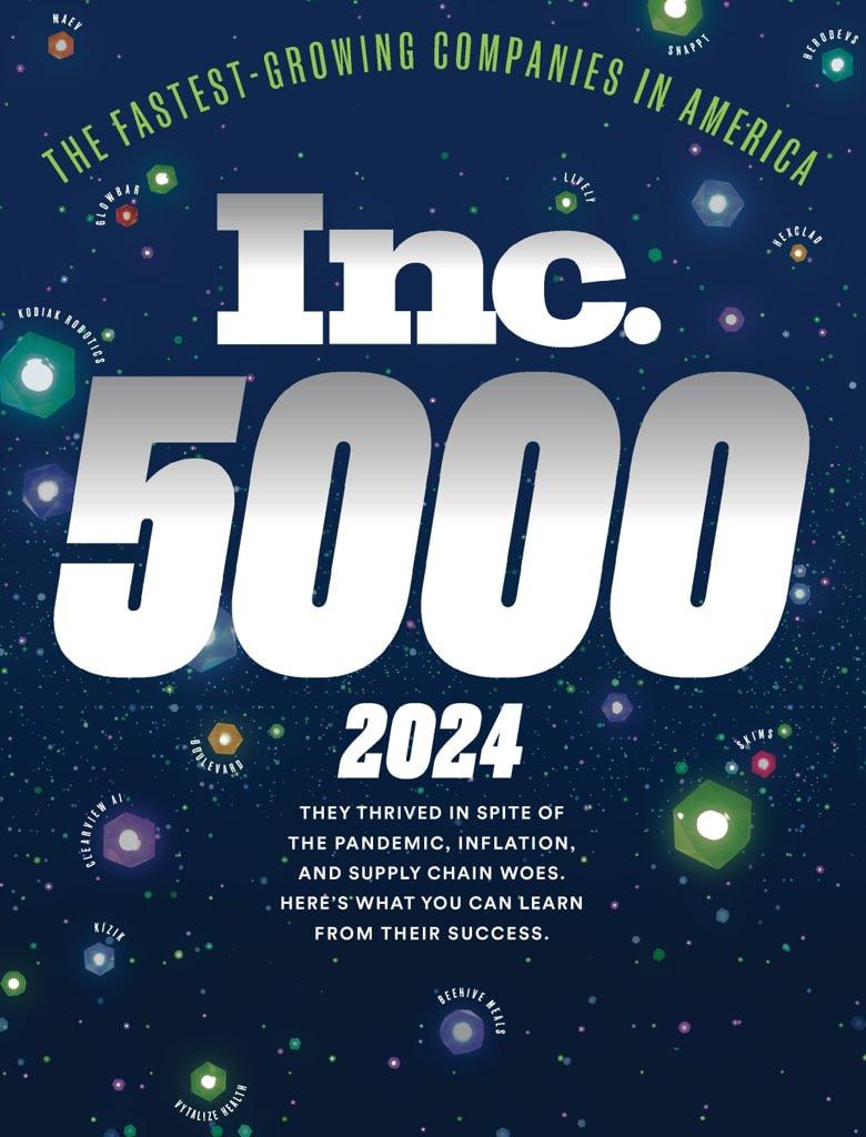 Inc. Magazine Subscription Discount | Entrepreneurism - DiscountMags.com