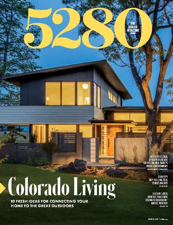 5280 Magazine Subscription | Denver's Mile High - DiscountMags.com