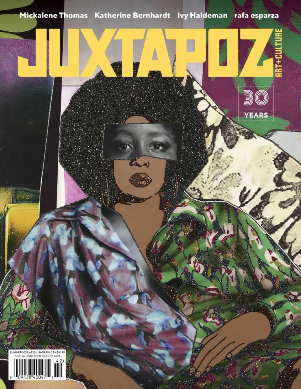 Juxtapoz Magazine Subscription Discount | Art and Culture ...