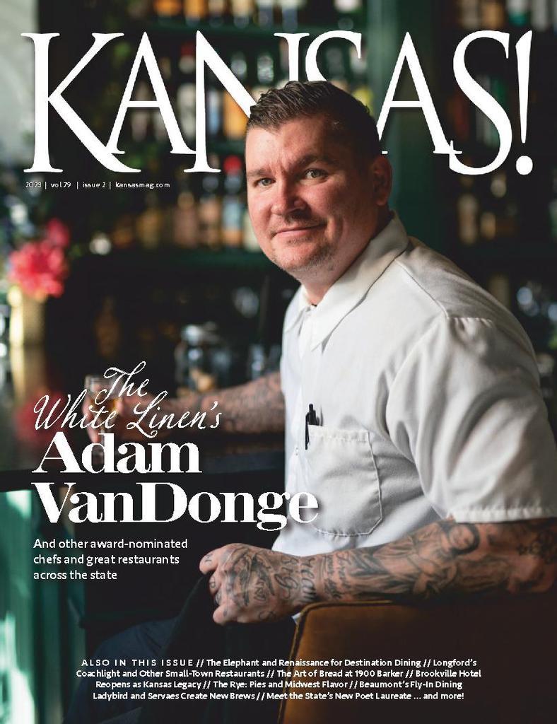 Kansas Magazine Subscription Discount - DiscountMags.com