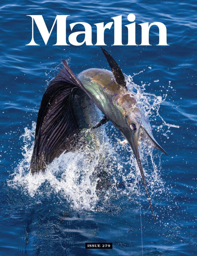 Marlin Magazine Subscription Discount - DiscountMags.com