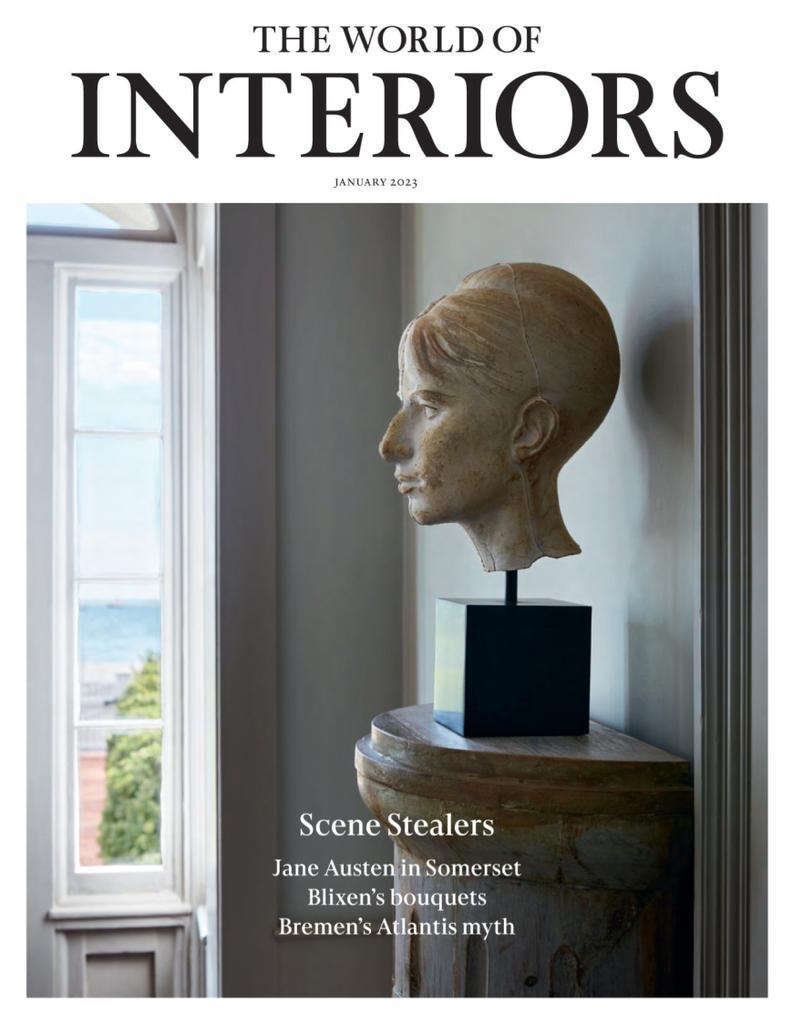 World Of Interiors Subscription Canada | Cabinets Matttroy