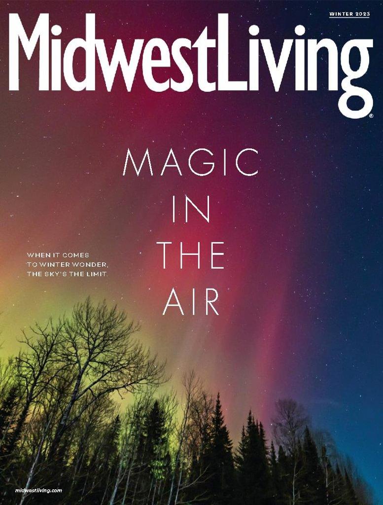 Midwest Living Magazine Subscription Discount - DiscountMags.com