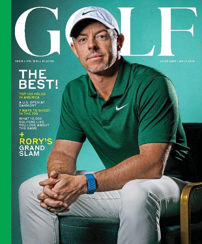 Golf Magazine Subscription Discount | Embrace the Golf Experience ...