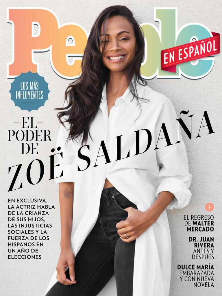 People en Espanol Magazine Subscription Discount | The Culture of Now ...