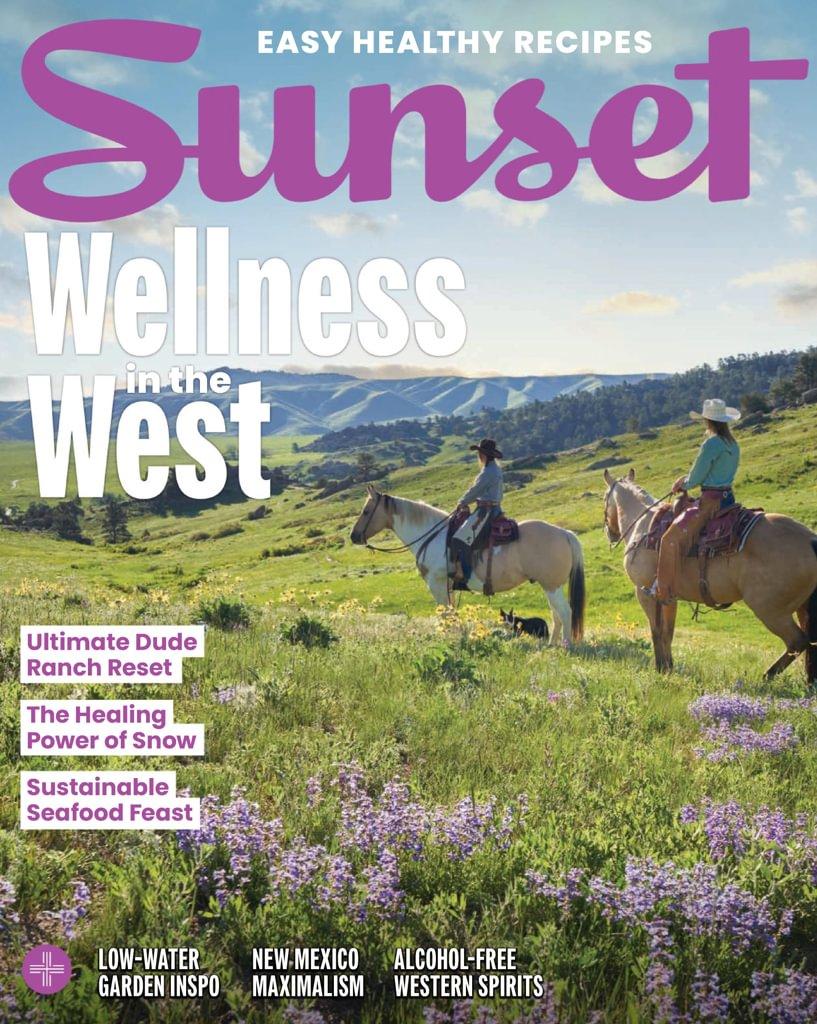 Sunset Magazine Subscription Discount | Your Guide to Living in the ...