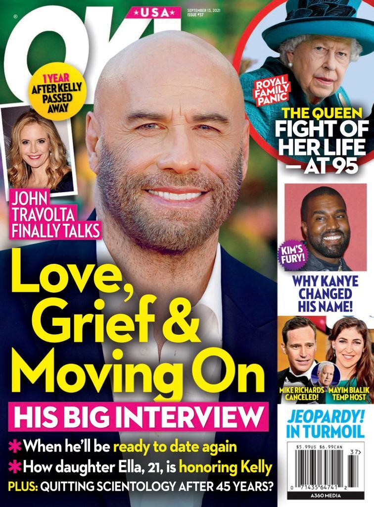 OK! Magazine Subscription Discount | Celebrity News, Entertainment ...