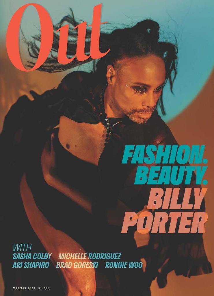 Out Magazine Subscription Discount | Live Your Lifestyle - DiscountMags.com