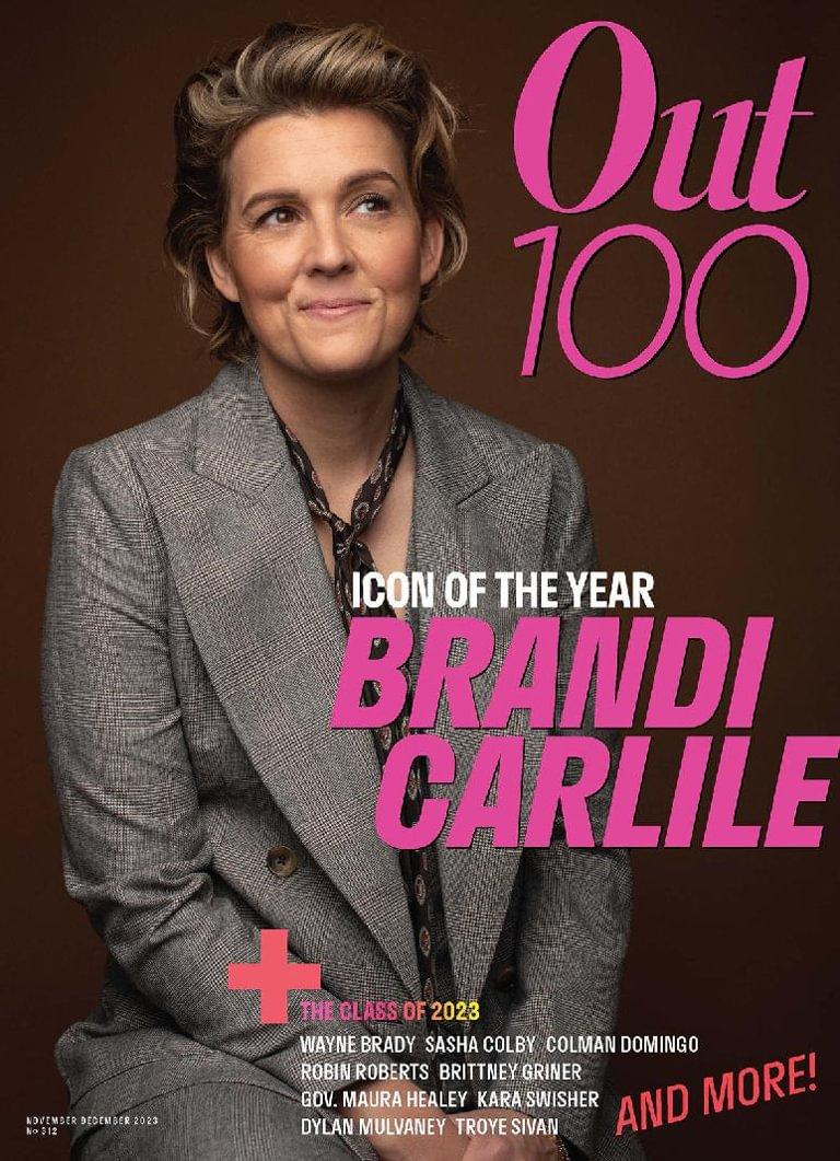 Out Magazine Subscription Discount | Live Your Lifestyle - DiscountMags.com