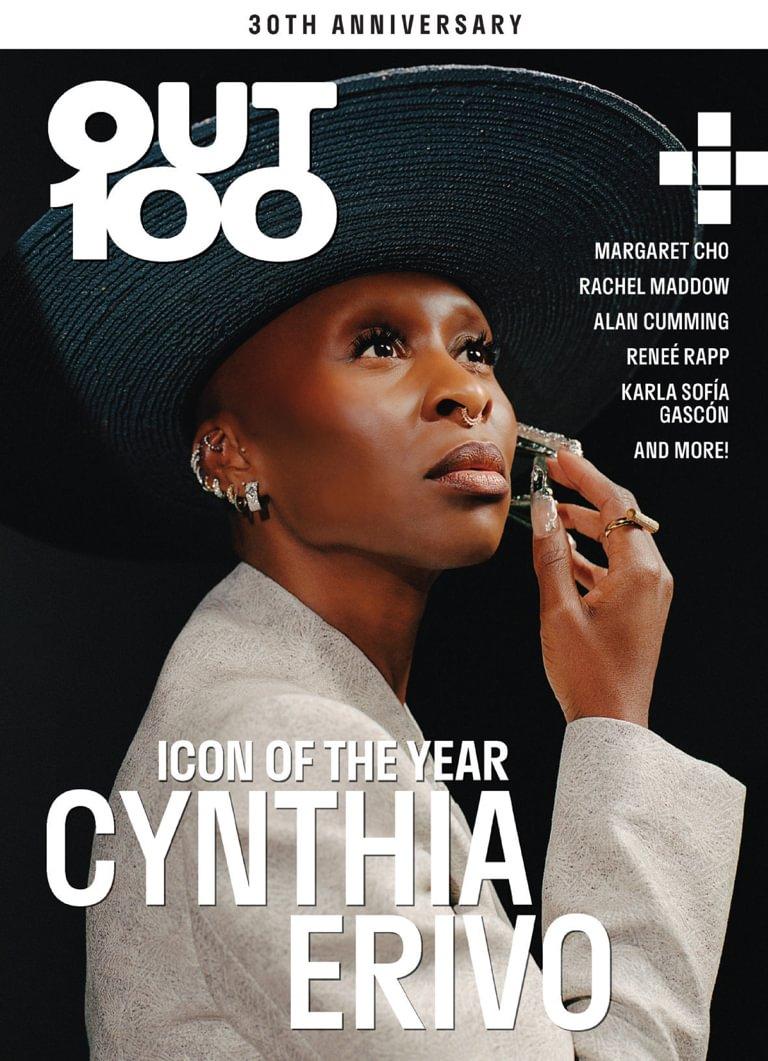 Out Magazine Subscription Discount | Live Your Lifestyle - DiscountMags.com