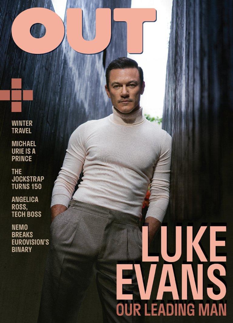 Out Magazine Subscription Discount | Live Your Lifestyle - DiscountMags.com