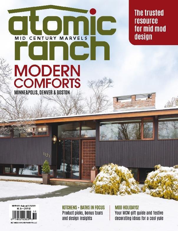 Atomic Ranch Magazine Subscription Discount - DiscountMags.com
