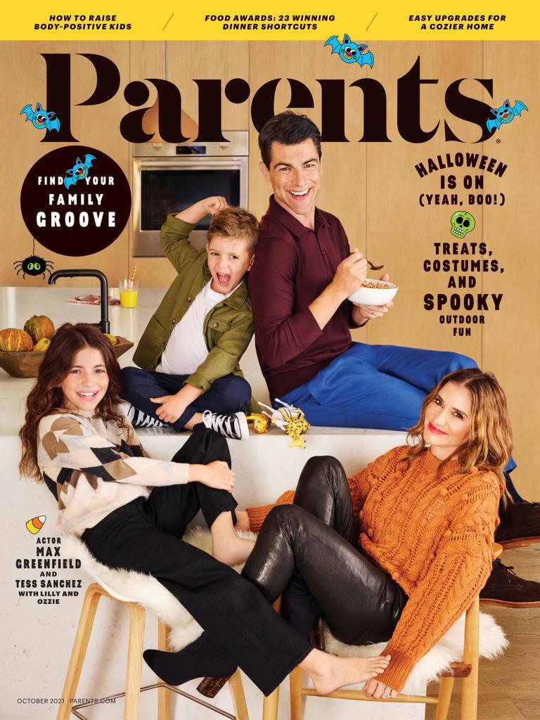 Parents Magazine Subscription Discount - DiscountMags.com