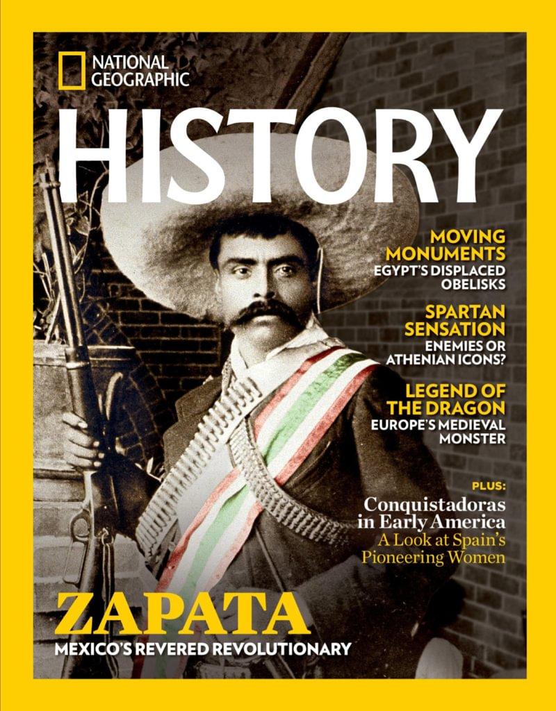National Geographic History Magazine Subscription Discount ...