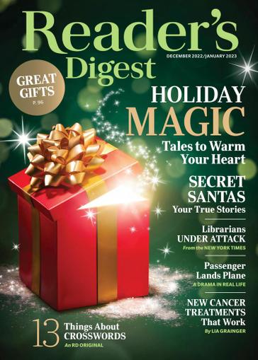 Reader's Digest Magazine Subscription Discount | Live Better ... Reader's Digest Magazine Subscription Discount | Live Better ...