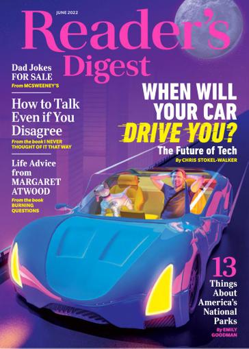 Reader's Digest Magazine Subscription Discount | Live Better ... Reader's Digest Magazine Subscription Discount | Live Better ...