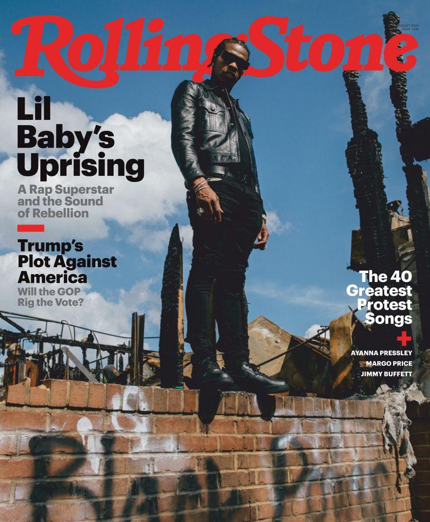 Rolling Stone Magazine Subscription Discount | A Cultural Icon ...